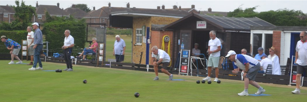 Carr Lane Bowls Club